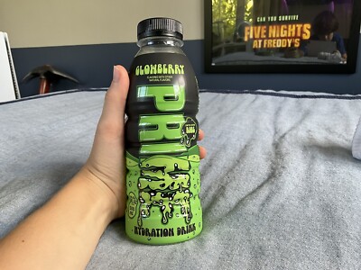 Limited edition rare glow berry prime 2024 | eBay