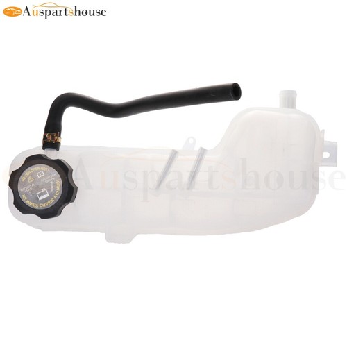 Radiator Coolant Overflow Tank For Pontiac Grand Am GT1 3.4L 00-05 ...