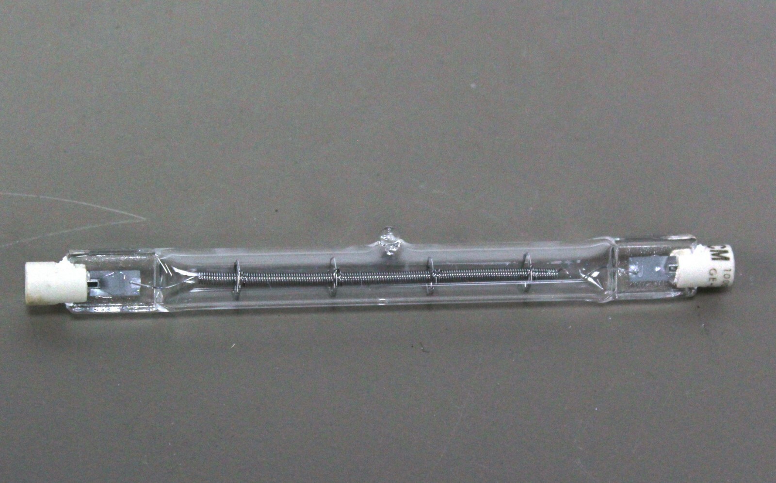 NOS GE General Electric Stage Studio Quartzline Lamp FCM Q1000T3 1000W ...