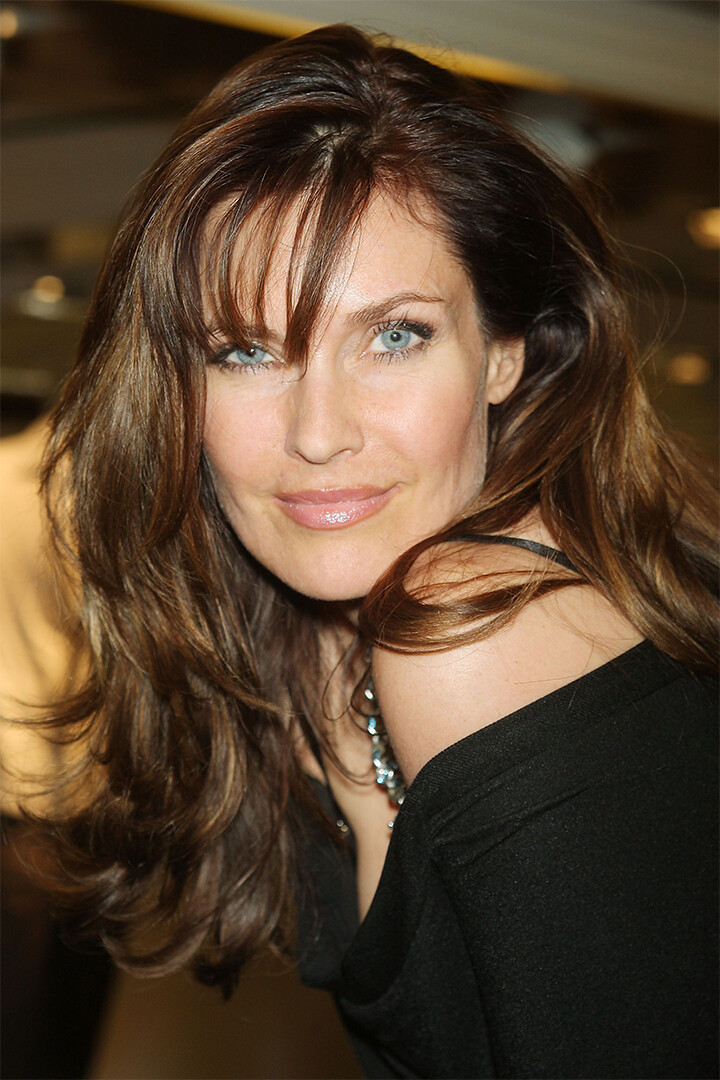 Carol Alt 80s Posters Patti Hansen CAROL ALT Dayle Haddon CHARLOTTE