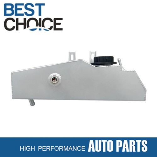 Aluminum 6732375 Coolant Tank For Bobcat S150 S160 S175 S185 S205 S220 ...
