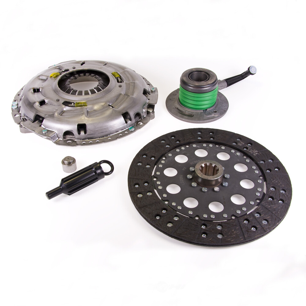 Transmission Clutch Kit-DIESEL LuK 04-234 | eBay