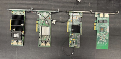 Server/Network Card Lot – High-Performance Expansion Cards | eBay