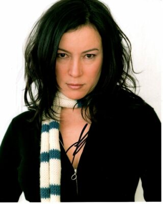 JENNIFER TILLY signed autographed 8x10 photo | eBay