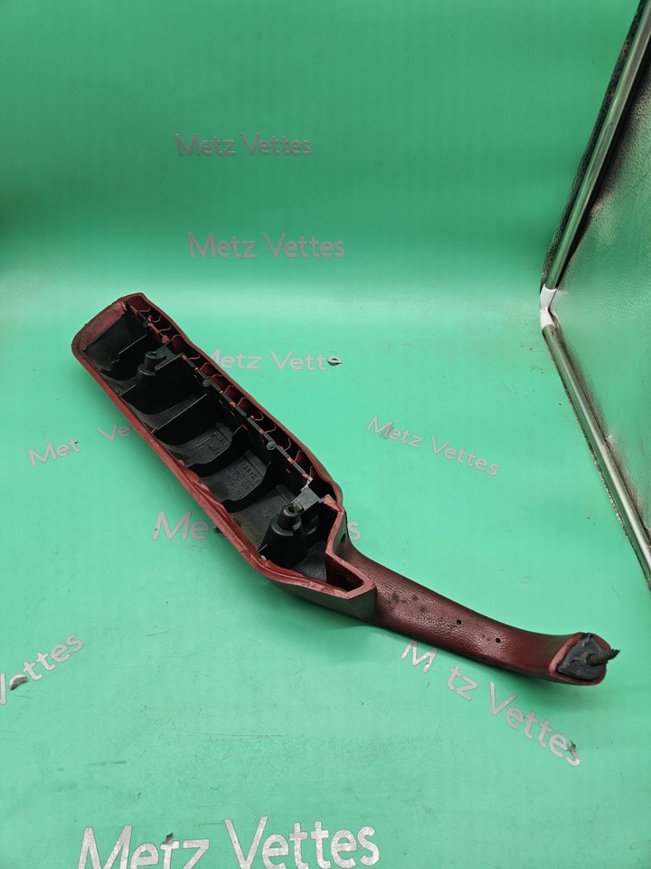 78-82 OEM C3 Corvette RH Side Door Arm Rest Passenger 1652940 Code 74 ...