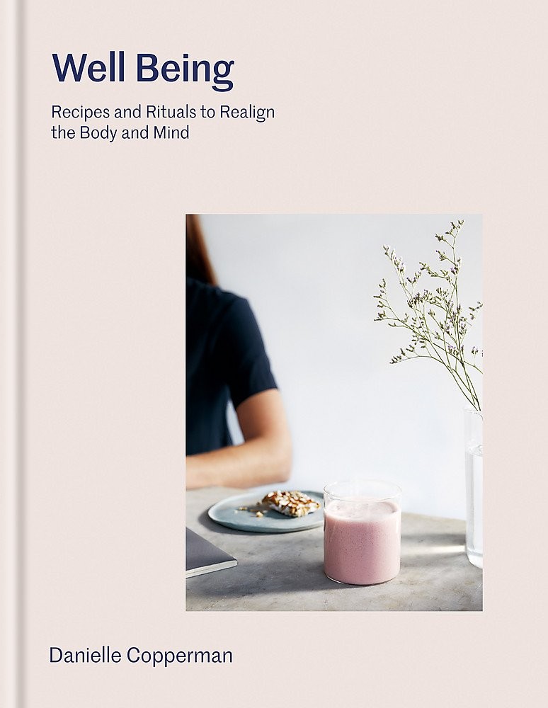 Well Being: Recipes and rituals to realign the body and mind by Copperman 9780857834423| eBay