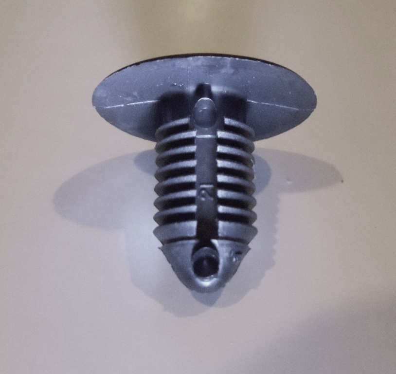 ***NEW*** 100ct OEM Radiator Apron Panel Clip for Part No 1619321 | eBay