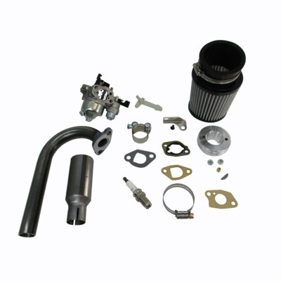 Stage 2 Kit Fits Coleman Rb200 Realtree Rt200 B200rsv B200r Megamoto ...