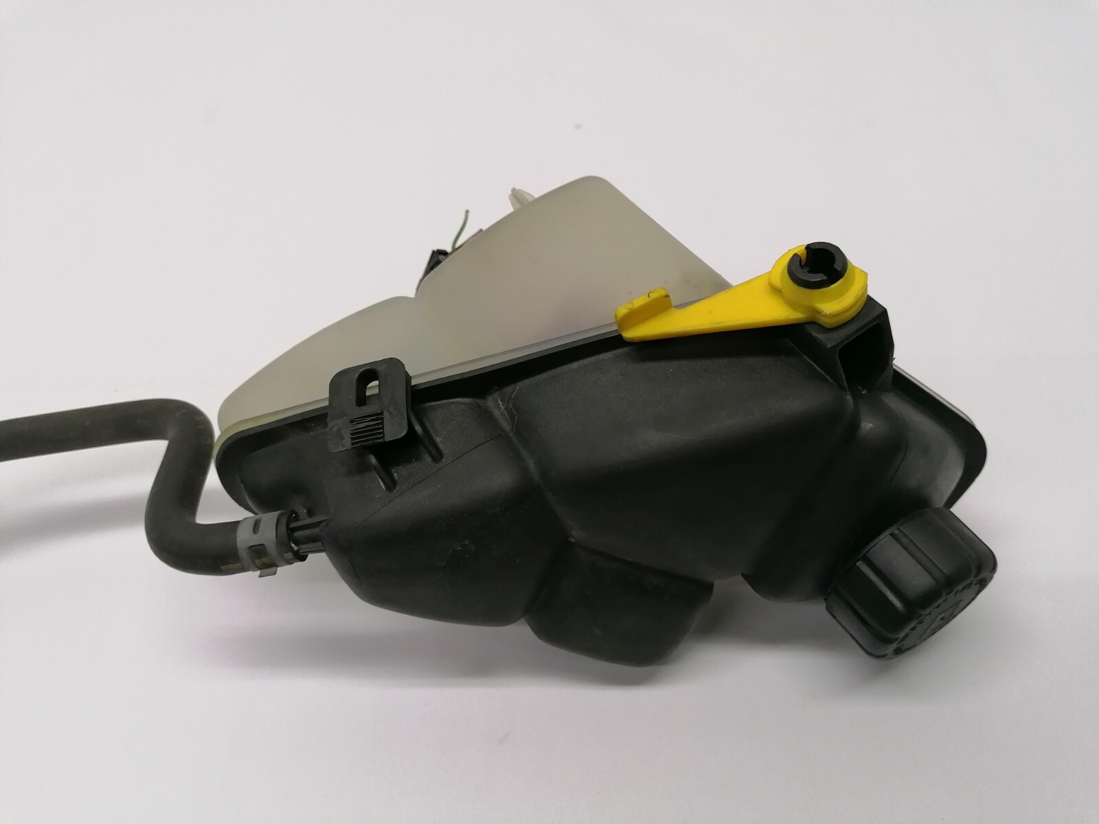 Mercedes W168 A160 - Ausgleichsbehälter Kühlwasserbehälter 1685000249 ...