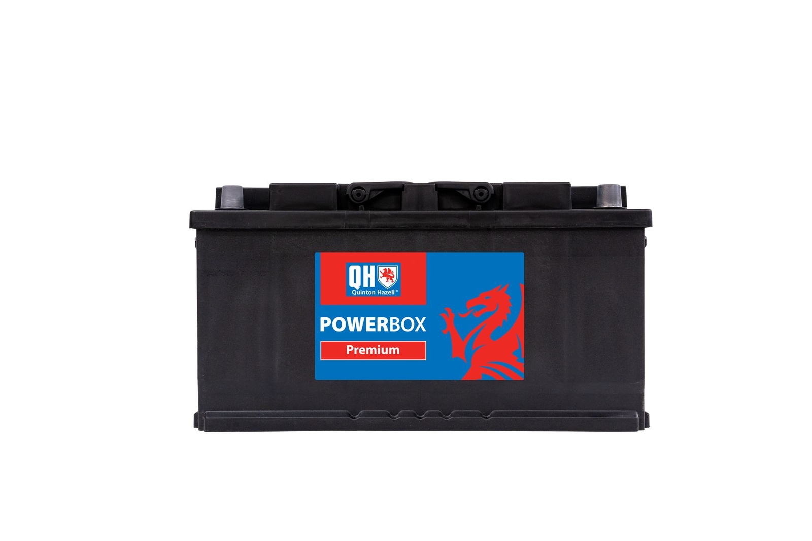 Car Starter Battery 019 95Ah 800A CCA 12V T1 Terminal L5 Quinton Hazell ...