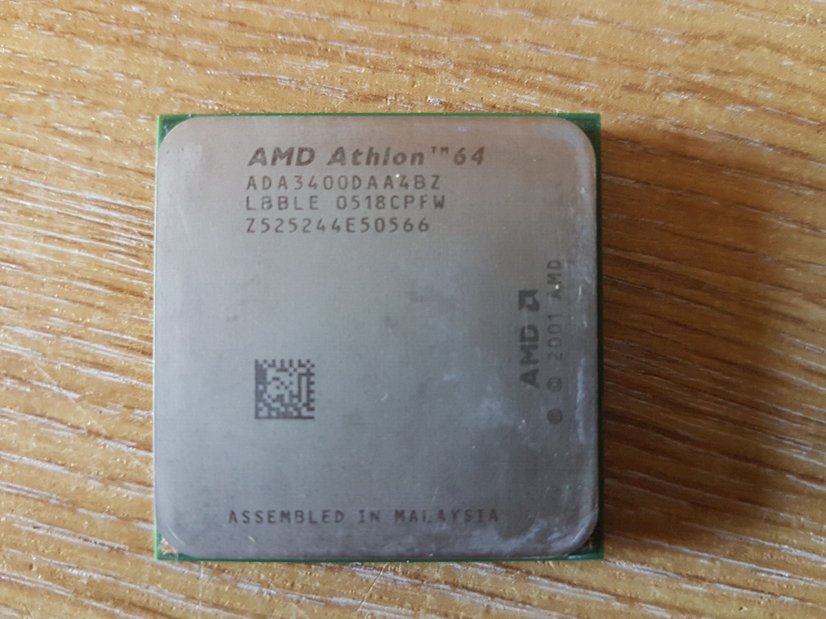 Athlon 64 Venice Ada3500daa4bw Best Sale