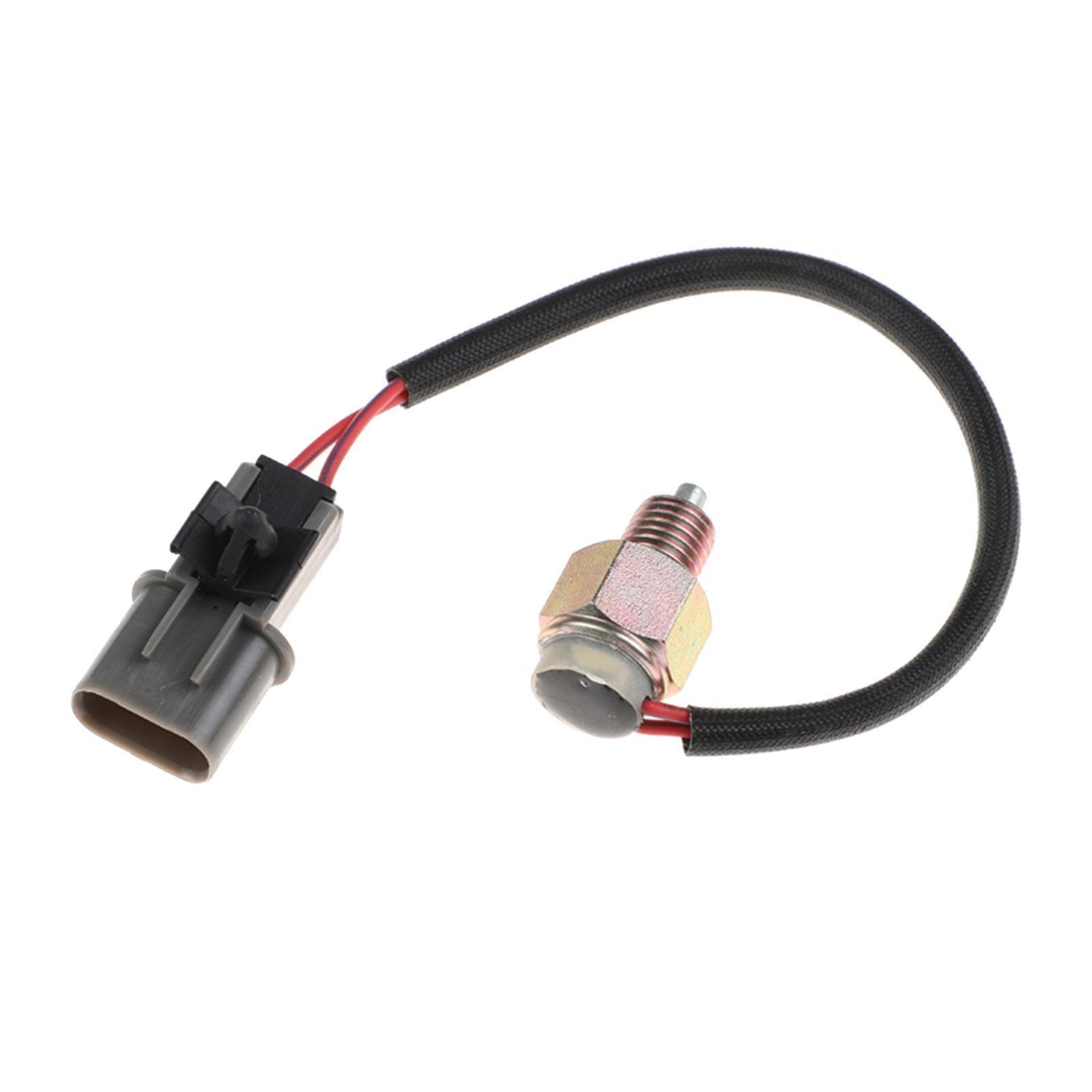 Vehicle Gearshift Lamp Switch MB886426 MB886427 Fit for K74T K76T 4D56 ...