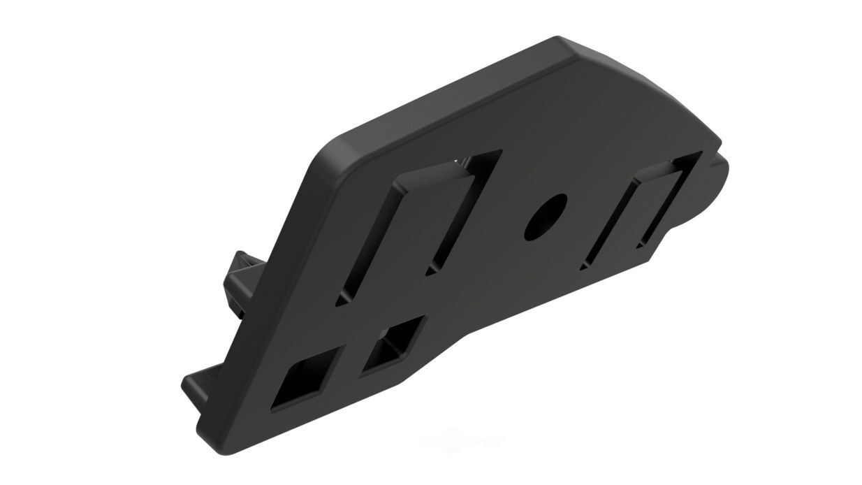 Bumper Mounting Bracket Mopar 68105155AB for sale online | eBay