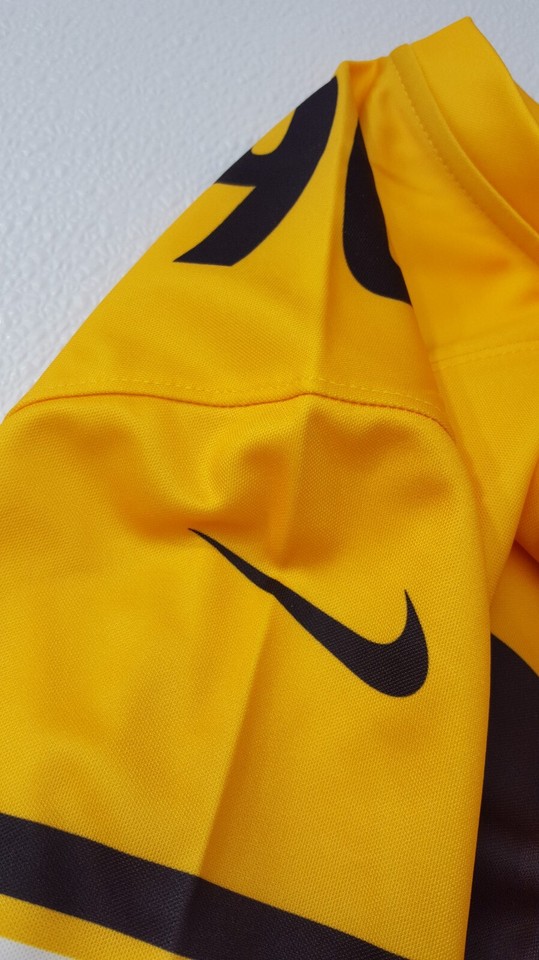 T.J. WATT-Steelers New 2021 Men's Nike Gold Inverted ''LEGEND'' Jersey ...