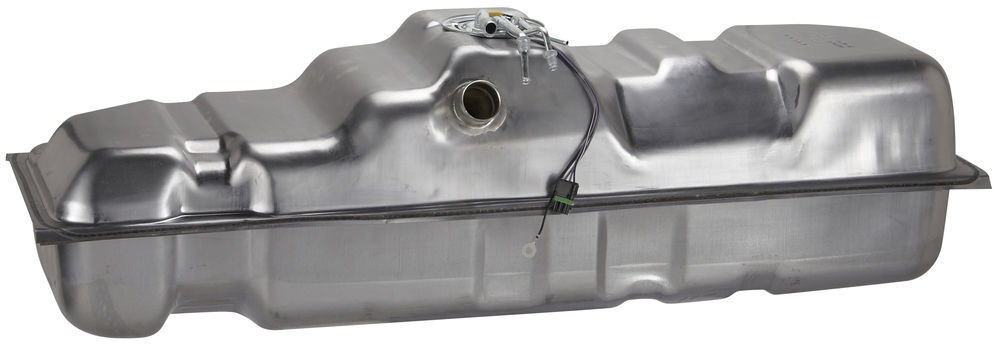 Fuel Tank and Pump Assembly Combination-GAS, 96.0" Bed Spectra GM23B3FA ...