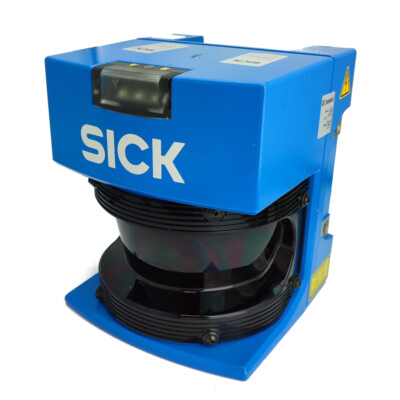 SICK PLS100-112 Sicherheits-Laserscanner | eBay