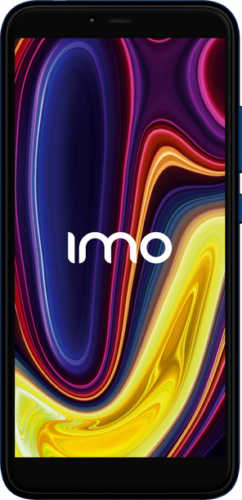 IMO Q4 Pro 2021 4G 16GB Unlocked Single SIM Android Smartphone ...