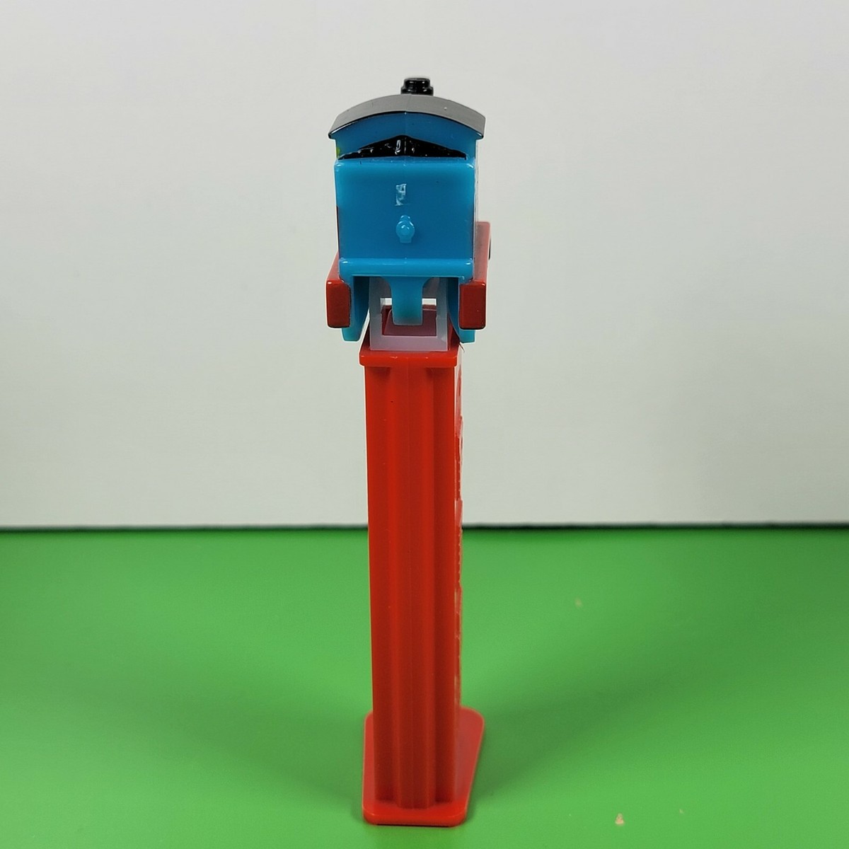Pez Thomas The Train