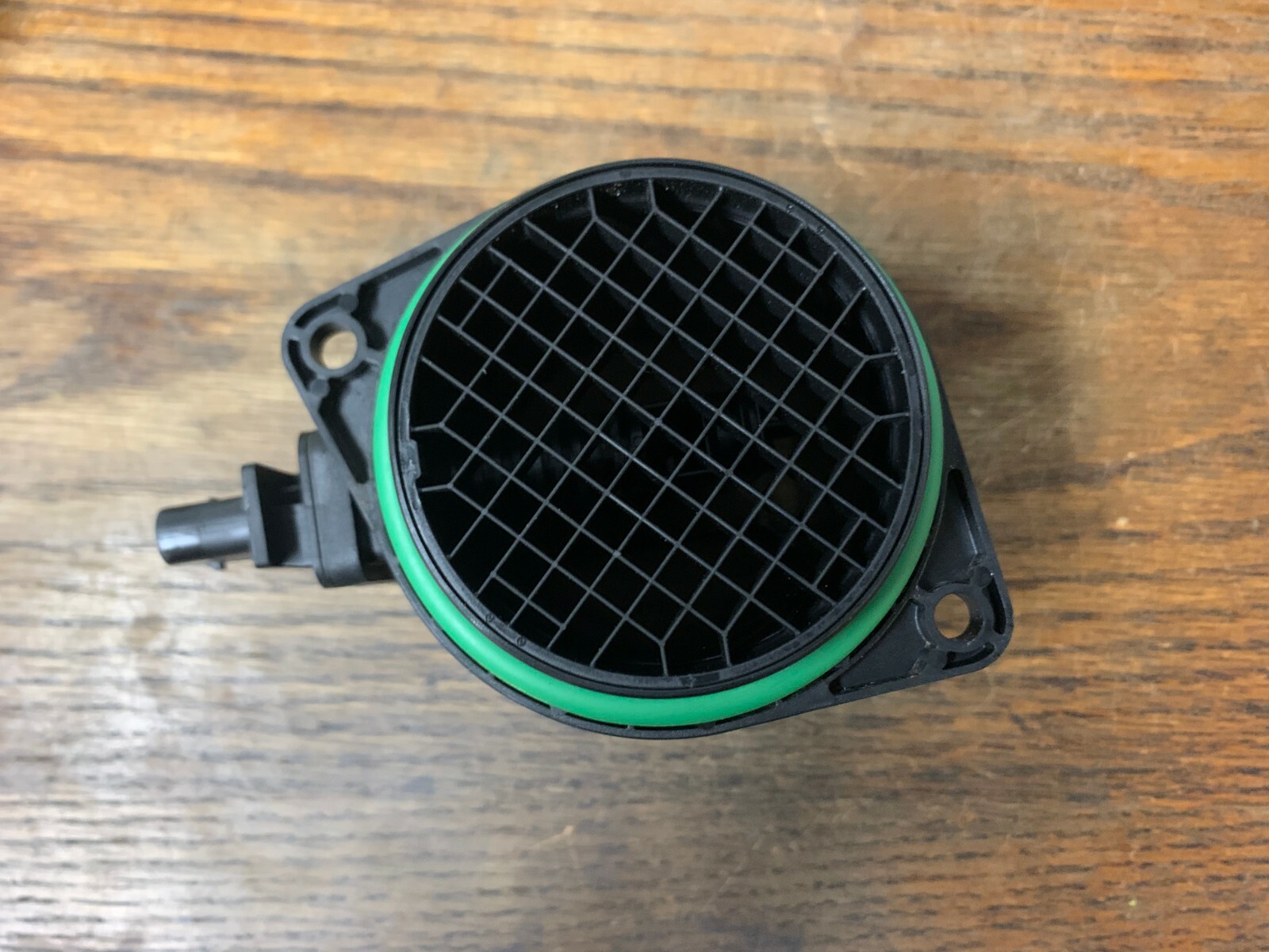 07-10 MINI COOPER R55 R57 R56 1.6L MASS AIR FLOW METER MAF SENSOR ...