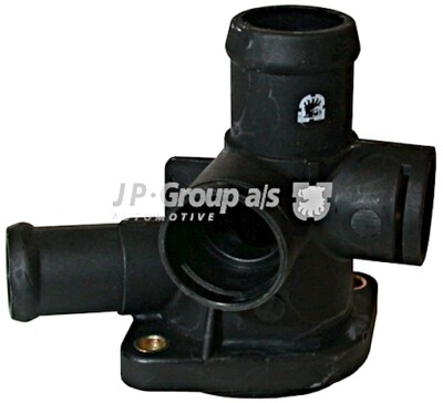 JP Coolant Flange Fits SEAT Cordoba Ibiza VW Passat Variant Polo ...