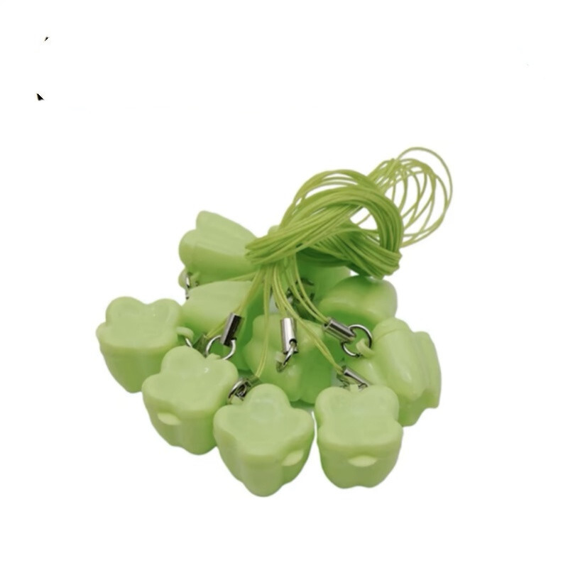 50pcs Dental Multicolor Milk Tooth Box baby teeth holder dentist clinic ...