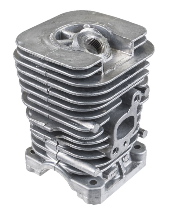 POULAN PRO OEM PP4218 42cc Chainsaw Cylinder 530012550 HUSQVARNA OWNED ...