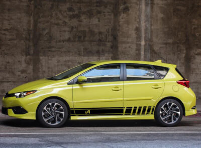 2X Multiple Color Graphics Strip Car Racing Vinyl Decal Sticker for ...