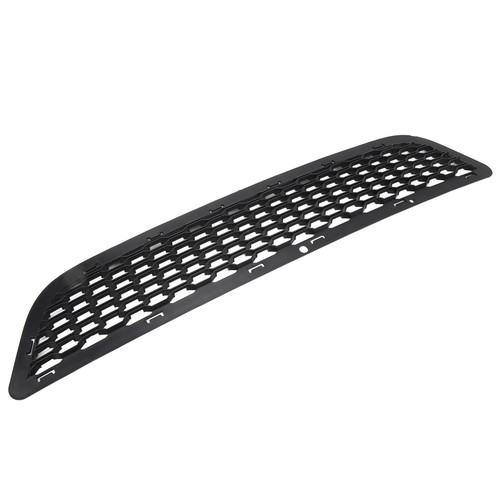 Bumper Hood Grill Grille 55000808AC CH1036139 Black For Journey 2011 ...