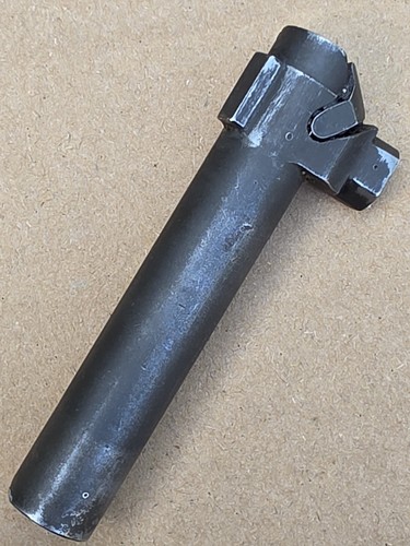 WW2 USGI M1 30 Carbine Underwood Bolt .U. marked Round complete W ...