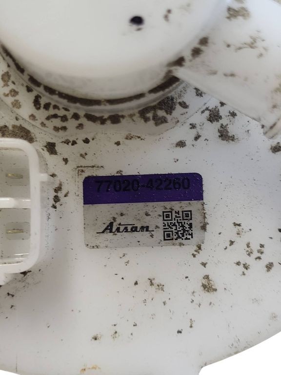 Toyota RAV 4 (XA50) 2023 Kraftstoffpumpe im Tank 7702042260 Benzin ...