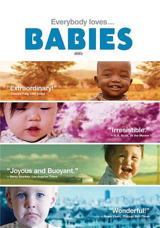 Babies Bayar, Hattie, Mari, Ponijao dvd Used - Very Good 65935838883| eBay