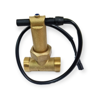 CALEFFI FLOW SWITCH NORMALLY OPEN Ø 3/4 315500 | eBay