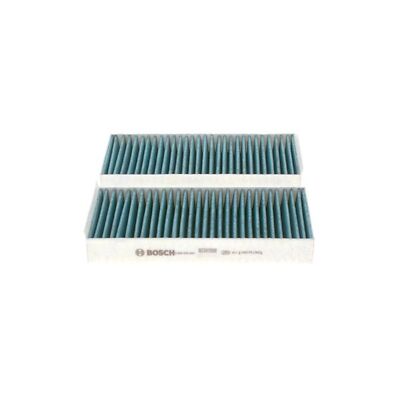 Cabin Pollen Filter 0986628544 Genuine Bosch 64116823724 64116823725 ...