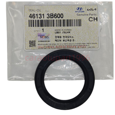 Hyundai KIA Auto Trans Oil Pump Seal Transaxle-Front Pump | 46131-3B600 ...