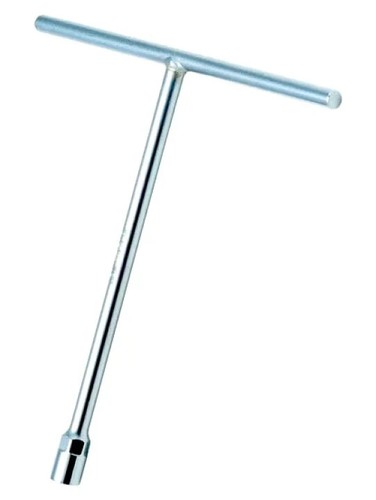 KOKEN 3/8in T-Type Box Wrench 104A-3/8 Size: 250x200mm Made in Japan ...