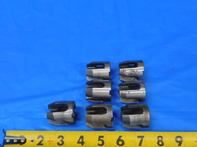 Drilling & Tapping - Acorn Dies