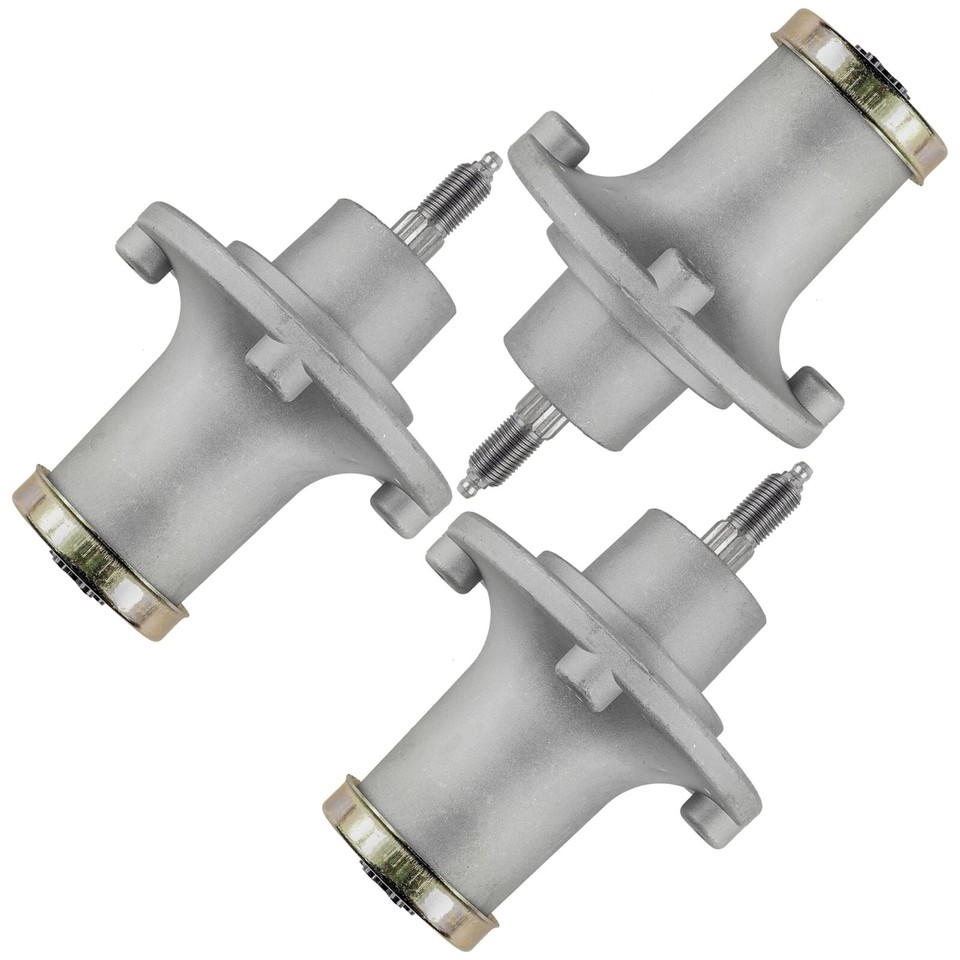 3 Spindle Assembly for Husqvarna Yt42Xls Yt48Xls YTH2242 YTH2648 Z242 ...