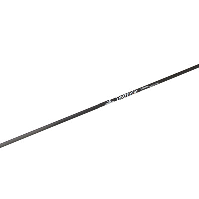 SAS Destroyer 350/400/500 Carbon Shafts with Insert, Collars and Nocks ...