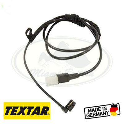 LAND ROVER FRONT BRAKE PAD WIRE SENSOR RANGE SPORT 07-12 SEM500080 ...