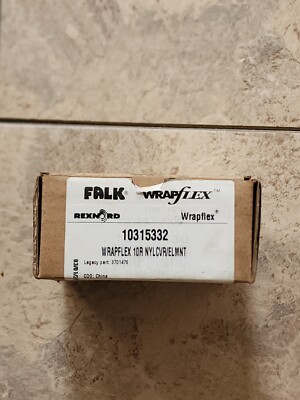Falk Wrapflex Element/coupling | eBay