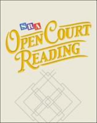 Open Court Reading 2002 : Sound Spelling Card Desk Strips (Pkg. of 12 ...