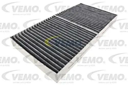 VEMO Cabin Air Filter Fits ALFA ROMEO Brera MERCEDES R171 MINI R52 ...