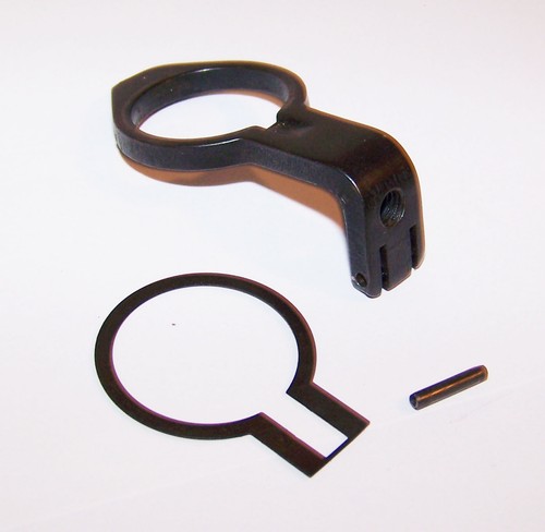 Marlin 55G 20 Ga. Barrel Collar, Washer & Pin #6842 | eBay