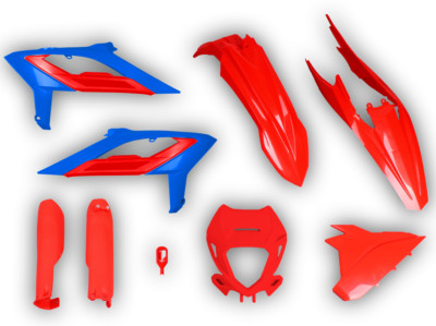 Beta RR 2023 Plastics kit Race edition | eBay