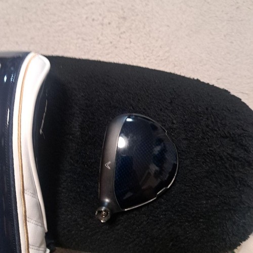 Callaway Paradigm 3W 16.5 Head Cover | eBay