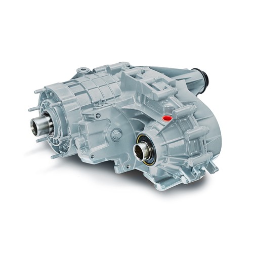 NP 246 (NP8) Transfer Case Built in the USA!!- w/ New HD Case! 98-07 GM ...