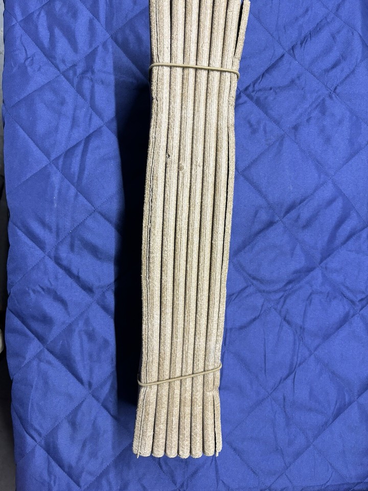 USMC Thermarest USGI Coyote Brown Folding Accordion Sleeping Iso Mat 2 ...