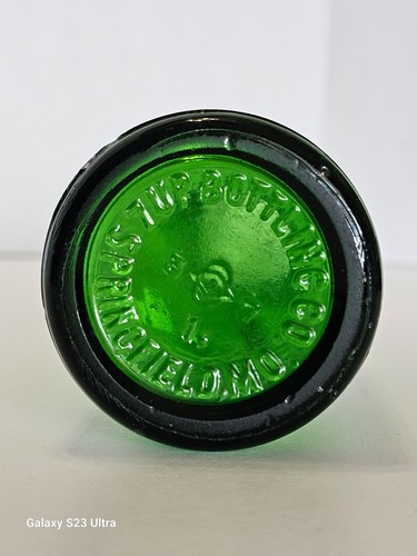 1937 7 Up - 8 Bubble Springfield Mo. Missouri!! | eBay