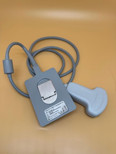 Sonosite C60x, 5-2 MHz Transducer Ref. P07680-10 | eBay