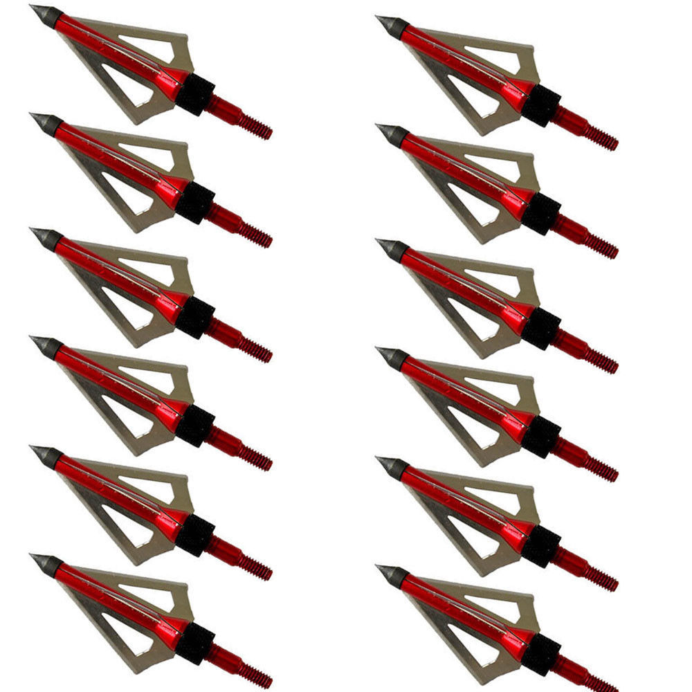 Compound Bow Arrows Tips